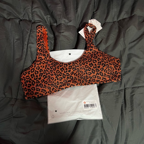 Buffbunny Collection | Swim | Buffbunny Swim 222 Top | Poshmark